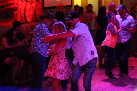 Gallery | Mavericks Dance Hall North