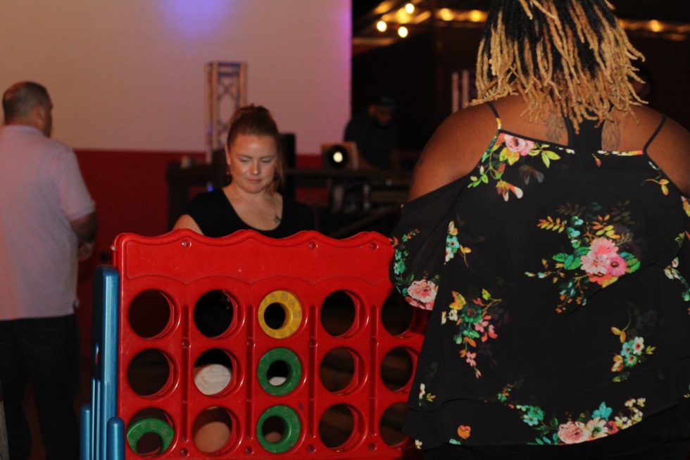 Gallery | Mavericks Dance Hall North