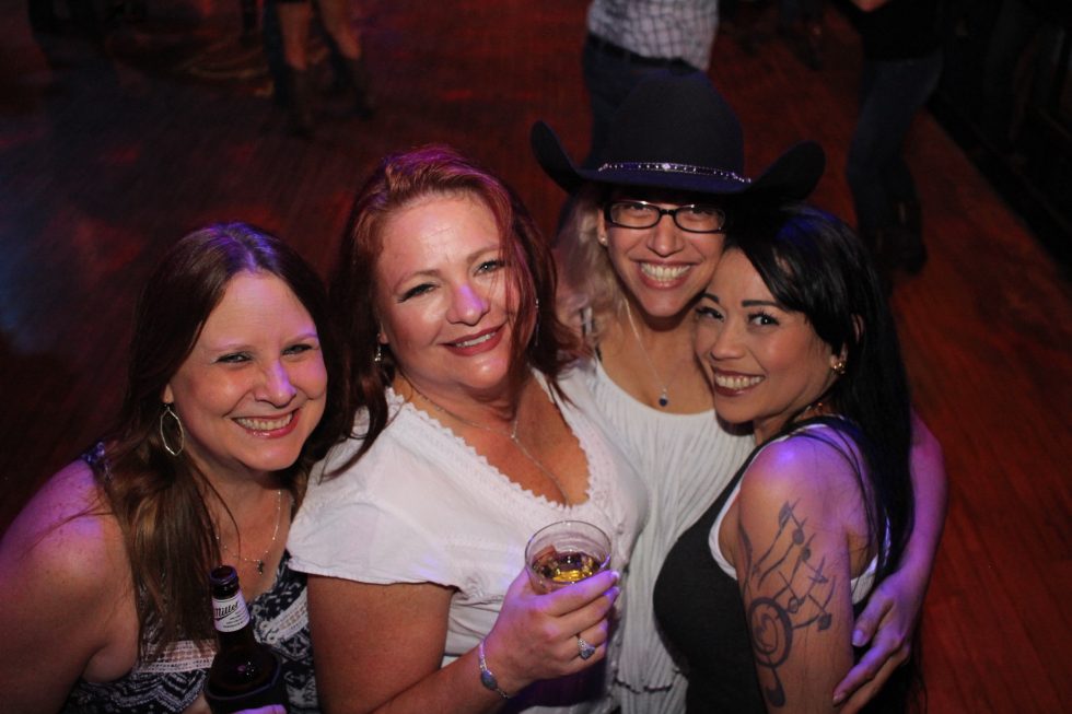 Gallery | Mavericks Dance Hall North