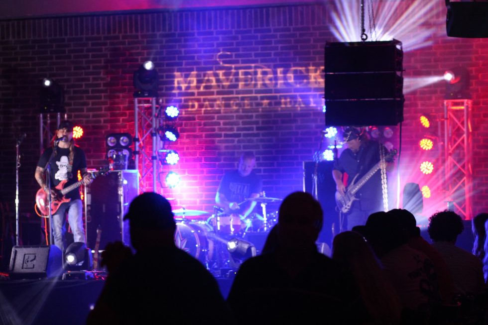 Gallery | Mavericks Dance Hall North