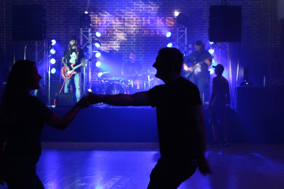 Gallery | Mavericks Dance Hall North