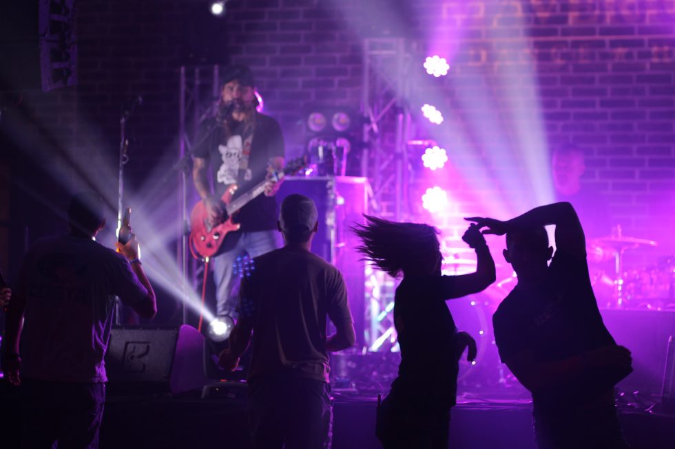 Gallery | Mavericks Dance Hall North