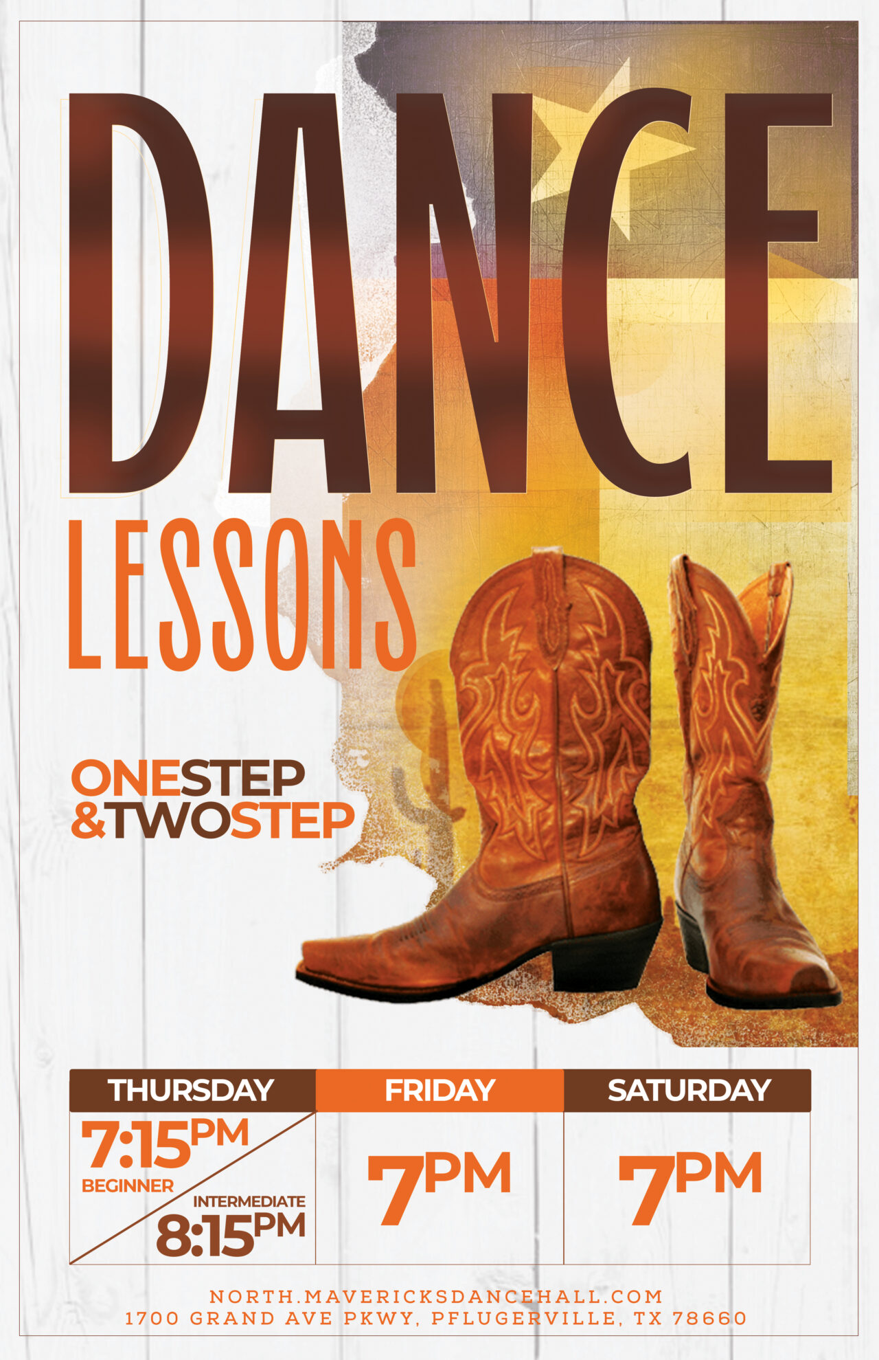 Mavericks Dance Hall North | AUSTIN'S ONLY 21 & UP COUNTRY DANCE HALL