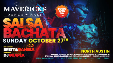 Mavericks Dance Hall North | AUSTIN'S ONLY 21 & UP COUNTRY DANCE HALL